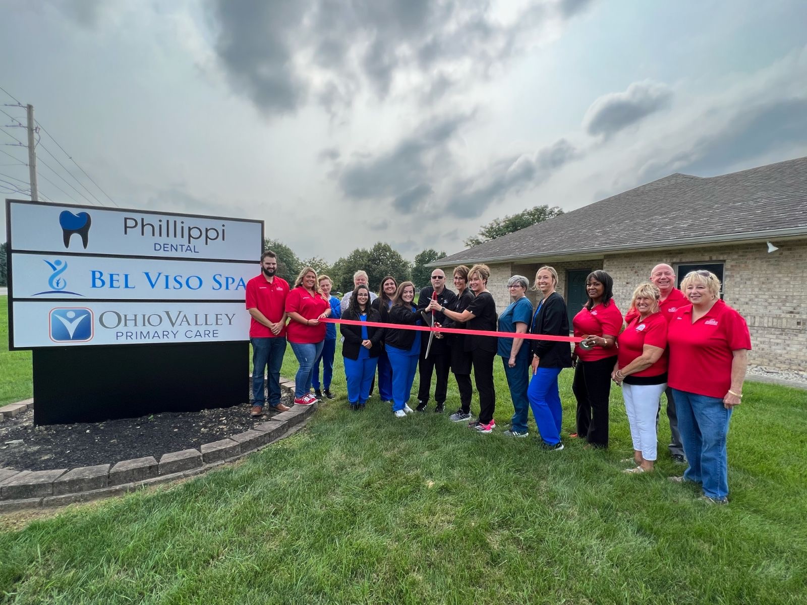 Phillippi – DENTAL